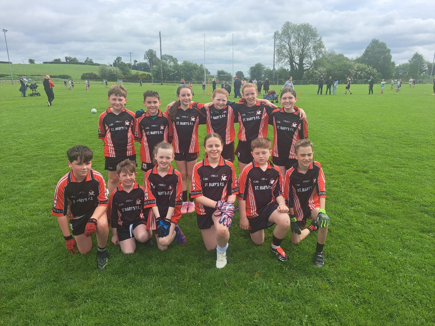 Michael Deery Cup Tournament